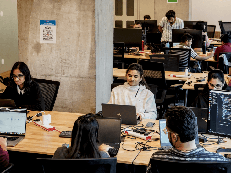 Join Metron Security | Build a Career in Cybersecurity & Innovation