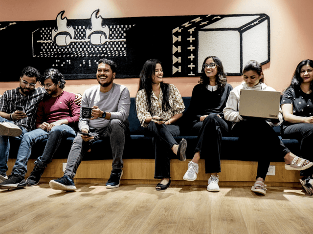 Join Metron Security | Build a Career in Cybersecurity & Innovation