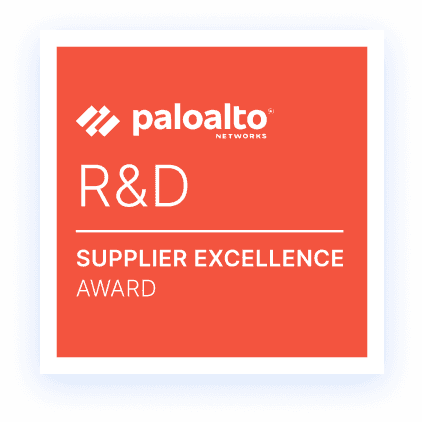 Metron Security | Certified Security App Integration Partner