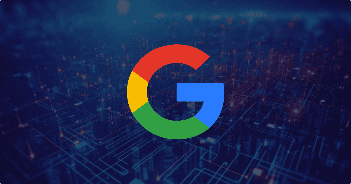 Google | Metron Security