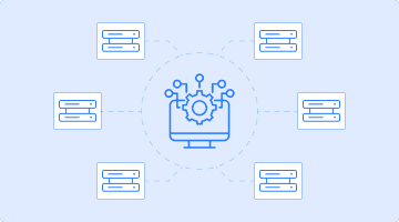 Metron Security Lab and Mock Servers